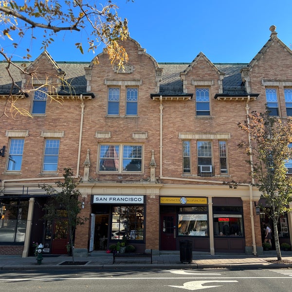 City of Madison - City