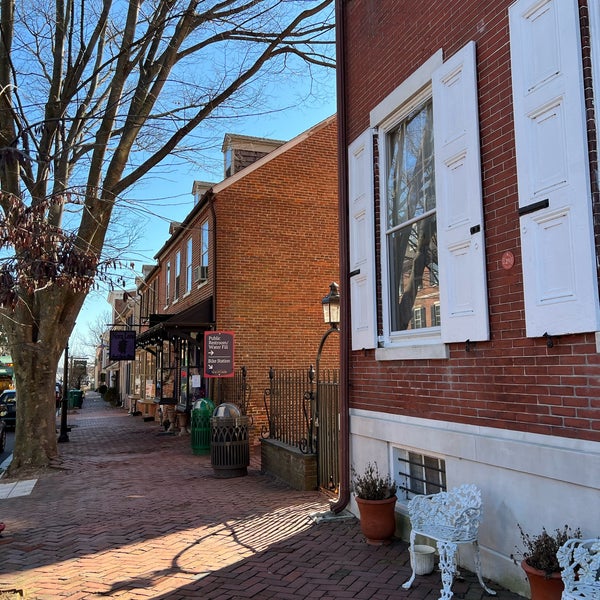 Historic New Castle - New Castle Historic District - 11 tips from 781 ...