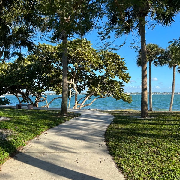 Bird Key Island - Sarasota, FL