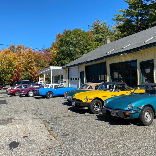 Rye, NH - 2 tips