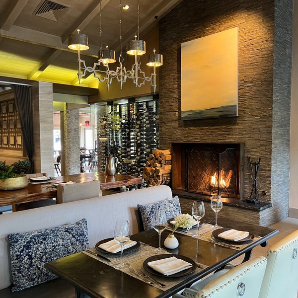 Lucia Restaurant & Bar - Italian Restaurant