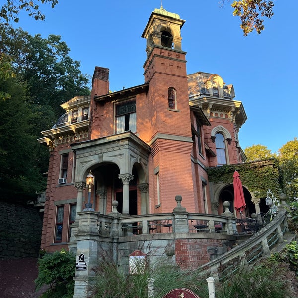 Photos at Asa Packer Mansion Museum - History Museum