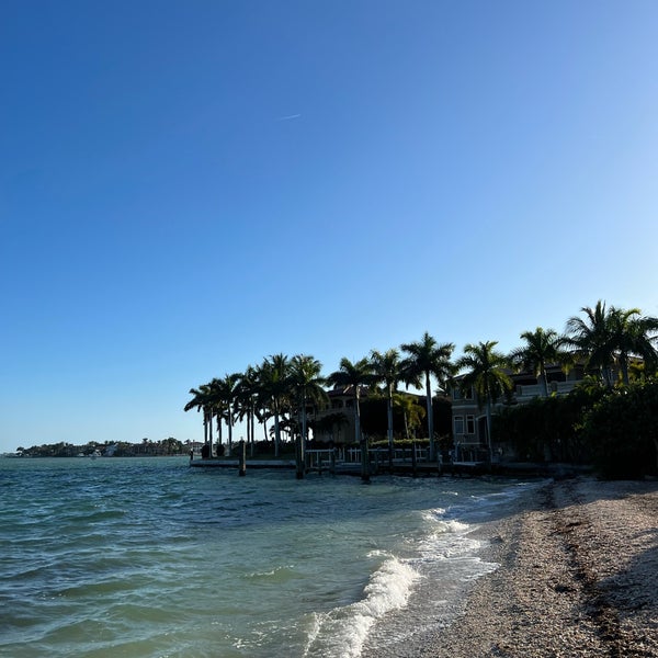 Bird Key Island - Sarasota, FL