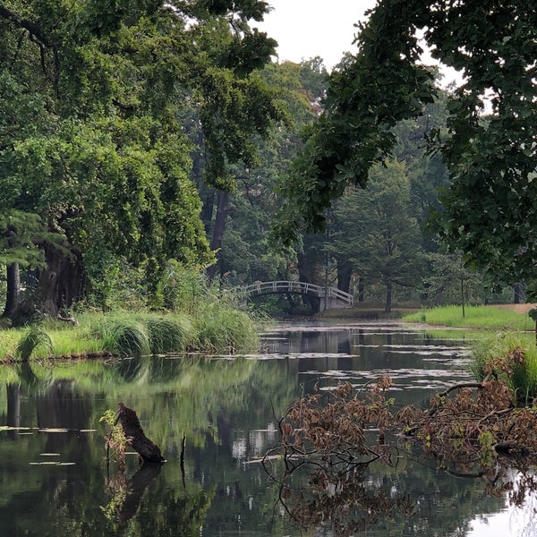 Schlosspark - 103 visitors