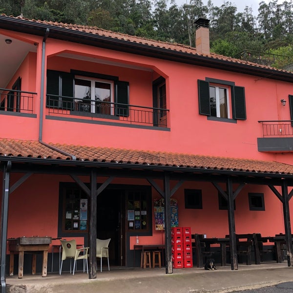 Bar Roque - Lombo das Faias - 1 tip from 29 visitors