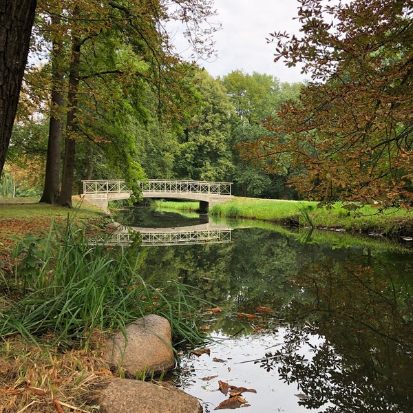 Schlosspark - 103 visitors