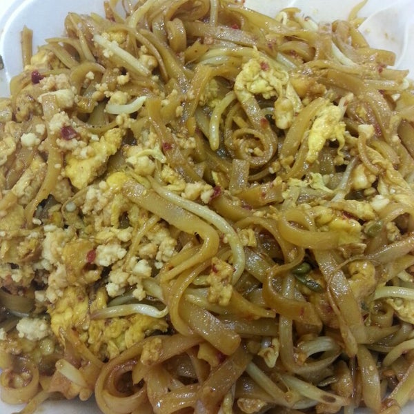 Siam Express - Columbus, OH