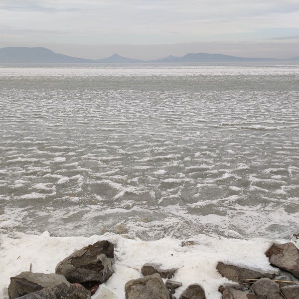 Fonyódi Panoráma strand - Beach in Fonyód