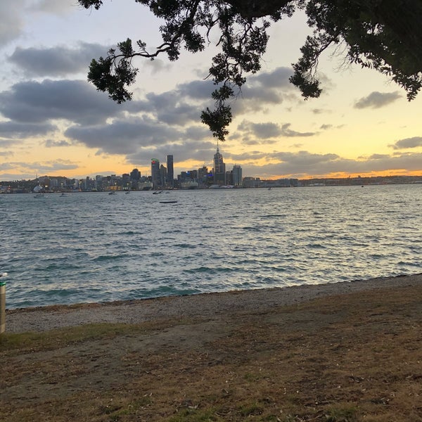 Stanley Bay - Beach in Stanley Bay
