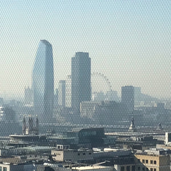 One Angel Court - City of London - 1 Angel Court