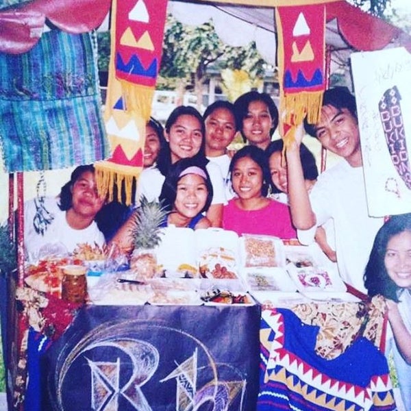 Photos at Dalisay J. Aldaba Hall - Quezon City District 4 - Quezon City ...