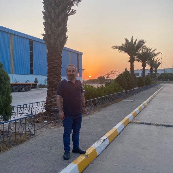 Polteks Doğa Demir Çelik Fabrikası - Factory in Erbil