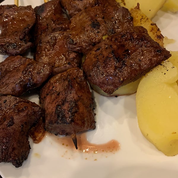 Puro Corazón Parrillada Peruana - Peruvian Restaurant in San Miguel