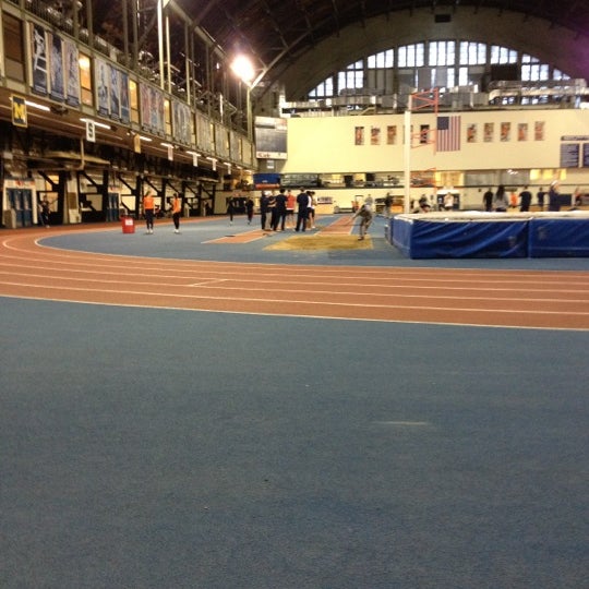 Photos at Armory Building - 505 E Armory Ave