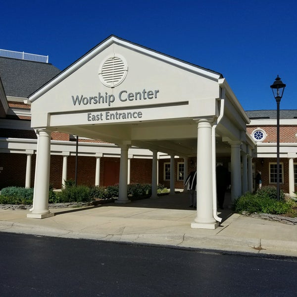 Colonial Baptist Church - Church in Cary