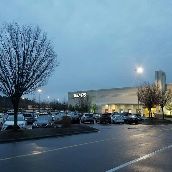 Sears - Raleigh, NC