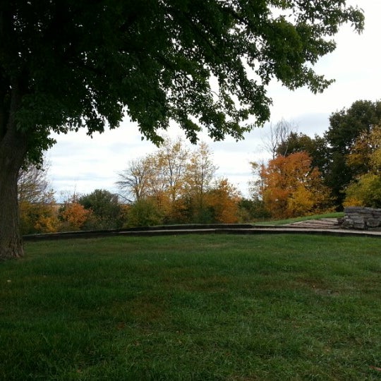 Maplecrest Country Club - Golf Course in Kenosha