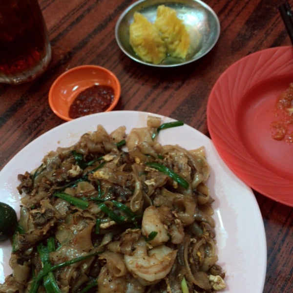 Ho Ciak Kopitiam, Keningau - Keningau, Sabah