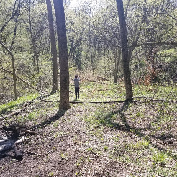 Photos at Neale Woods Nature Center - Omaha, NE