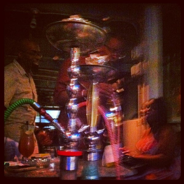 Photos at Uptown Hookah - Hookah Bar