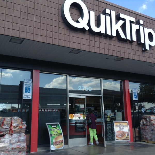 QuikTrip - Convenience Store in Phoenix