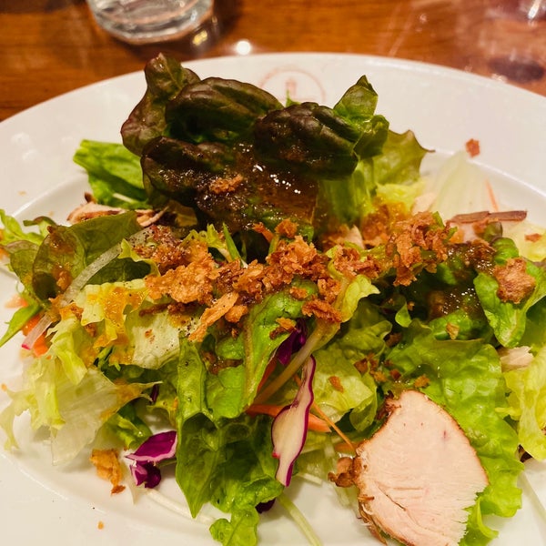 Hamburg Restaurant Chami - 墨田区, 東京都