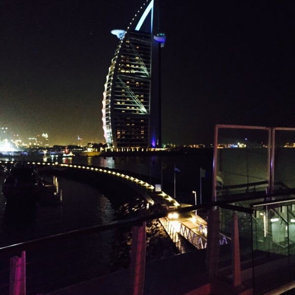 360° (Now Closed) - Night Club in Dubai