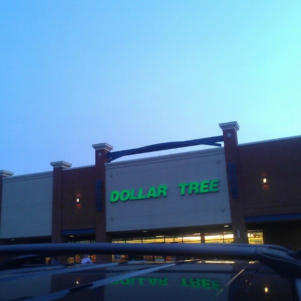 Dollar Tree - Cranberry Township, PA