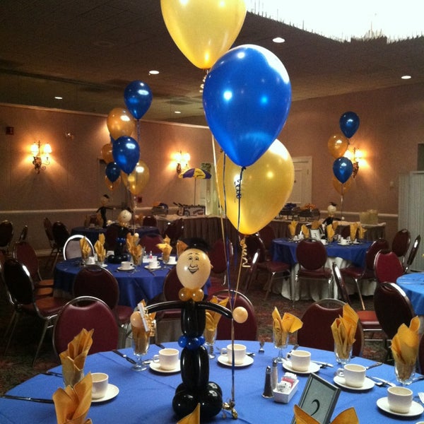 The Reception Center - Matawan, NJ