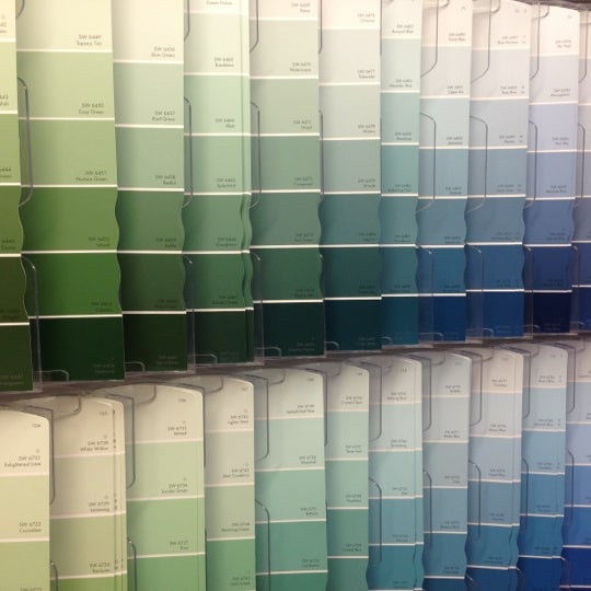 Sherwin-Williams Commercial Paint Store - Port Richmond - Philadelphia, PA