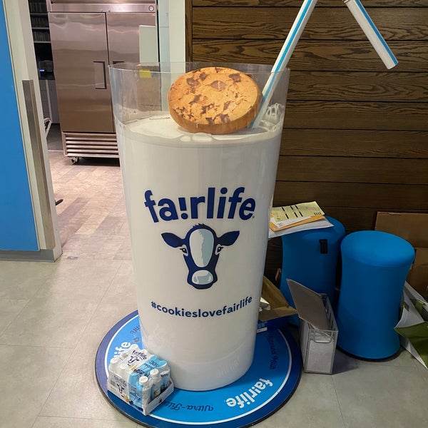 fairlife, LLC - Structure in Near West Side