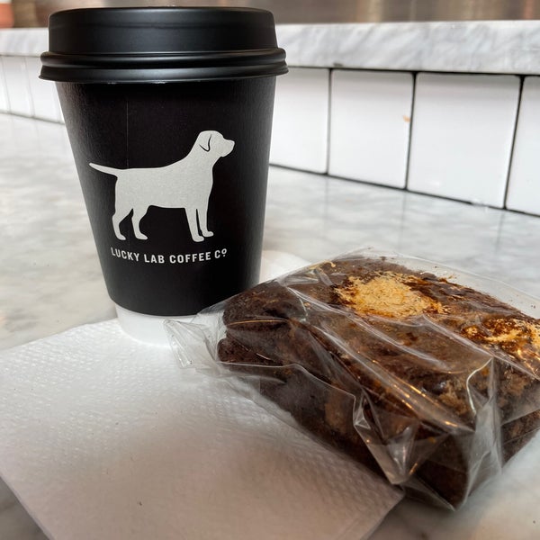 Lucky Lab Coffee Co. - West University - 2420 Guadalupe Street
