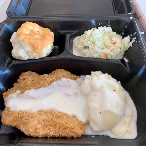 KFC - 2637 Cobb Pkwy SE