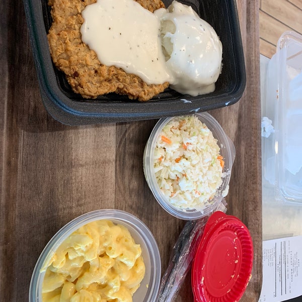 KFC - 2637 Cobb Pkwy SE