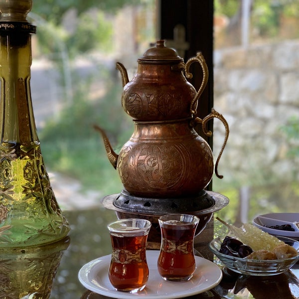 Ashrafi Restaurant | رستوران اشرافى - 21 tips from 5491 visitors