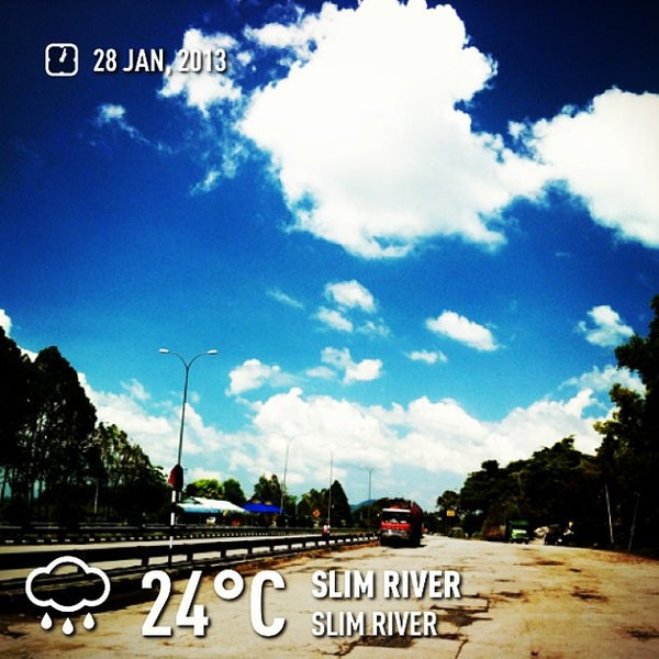 Slim River - 27 tips from 5012 visitors