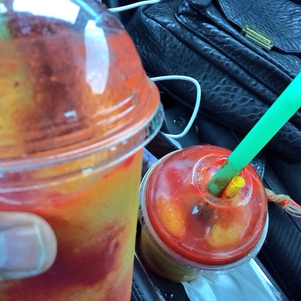 hay elotes - Mexican Restaurant in Austin