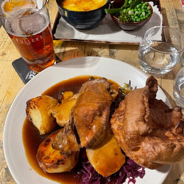 Crystal Palace - 11 tips from 718 visitors