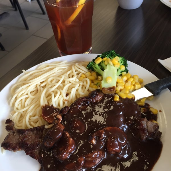 Photos at Metro Square Cafe Restaurant 大都會茶餐廳 - Markham, ON