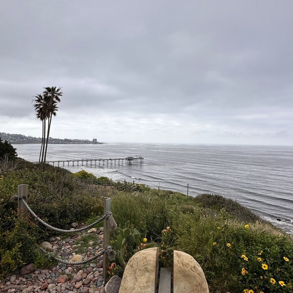 Scripps Pier - Pier