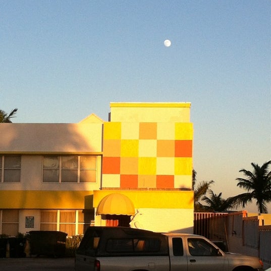 Photos at Town of Surfside City Hall - Surfside, FL