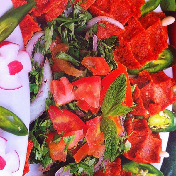 Mazzat - 12 tips from 418 visitors