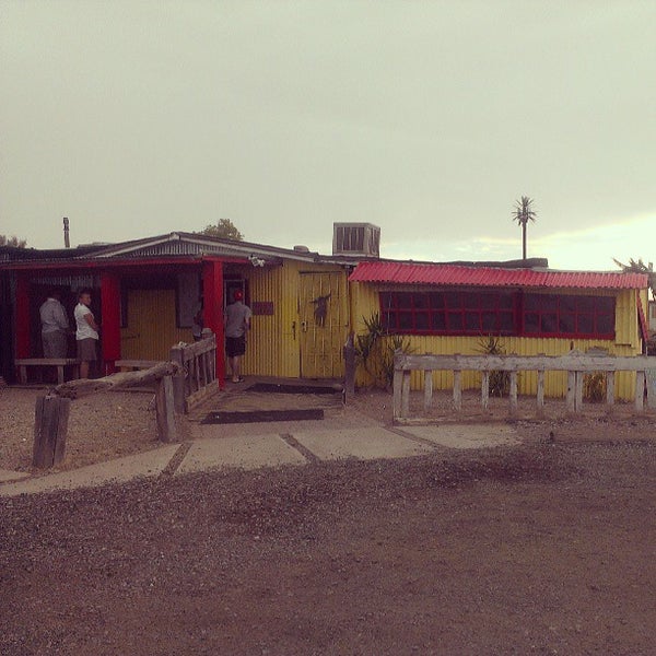 Burrito Shack - 22 tips from 323 visitors