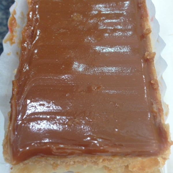 Pastelería Sabrina - Bakery