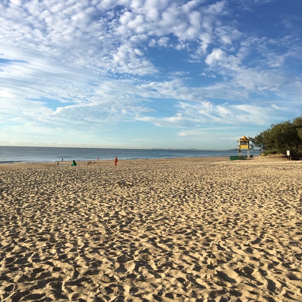 Photos at Kurrawa Beach - Broadbeach, QLD