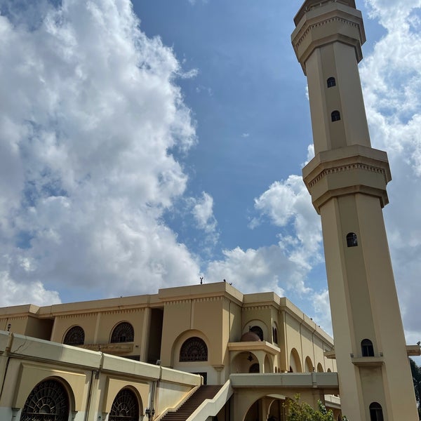 Uganda National Mosque - 3 tips from 260 visitors