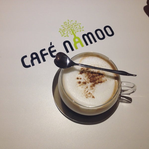 Photos at Cafe Namoo - 64 tips