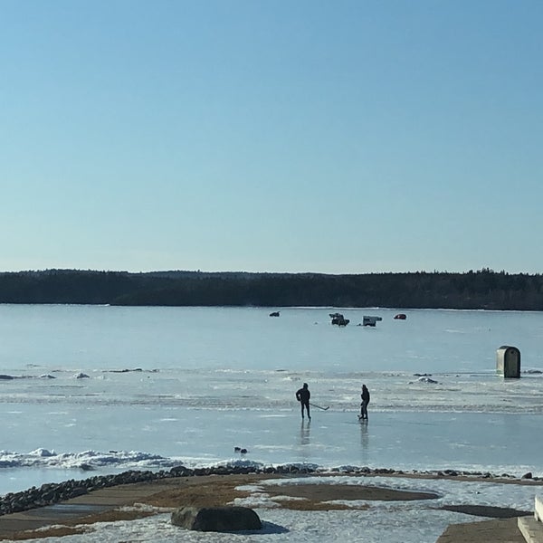 Renforth Beach - 1 tip