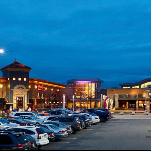 Photos at Northshore Mall - Shopping Mall in Peabody