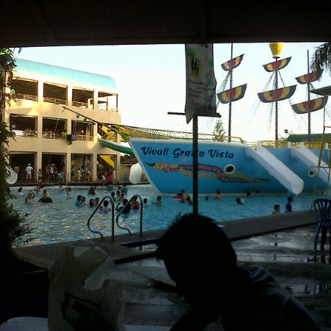 Grotto Vista Resort Automatic Bowling Lanes - City of San Jose del ...